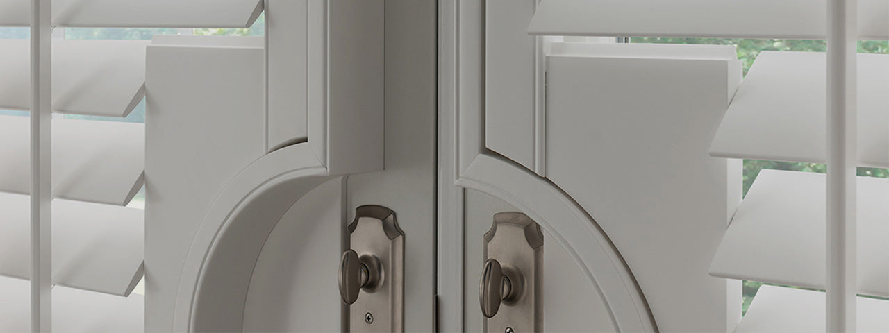 Blinds, Shades, Shutters, Draperies & Motorization | Cincinnati Blinds